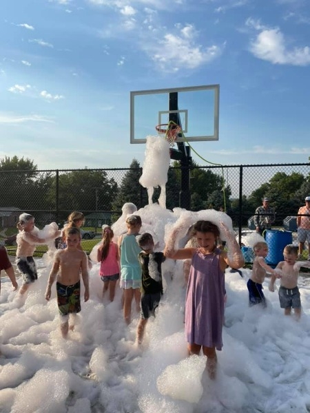 City of Dunlap IA - Dunlap Events