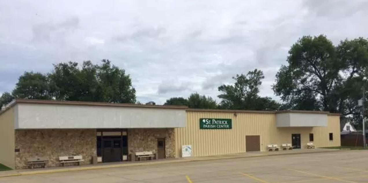 City of Dunlap IA - Where to Gather