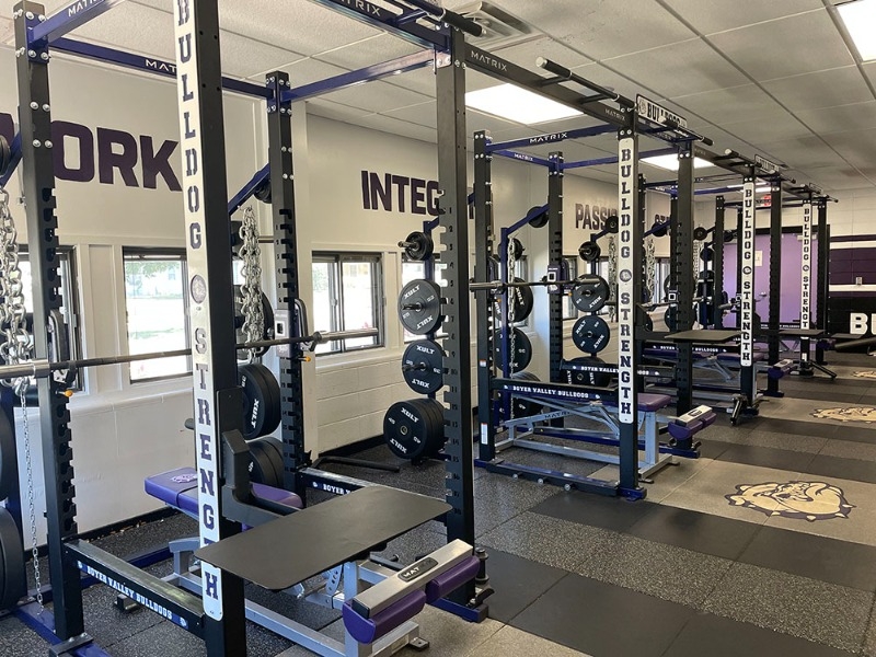 City of Dunlap IA - Dunlap Wellness Center